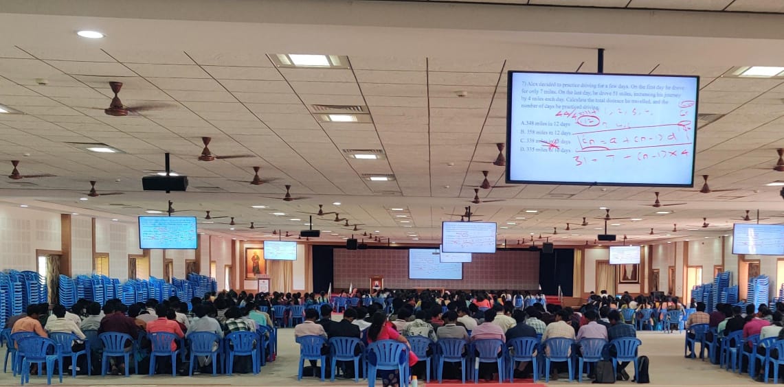 Velammal College of Engineering and Technology